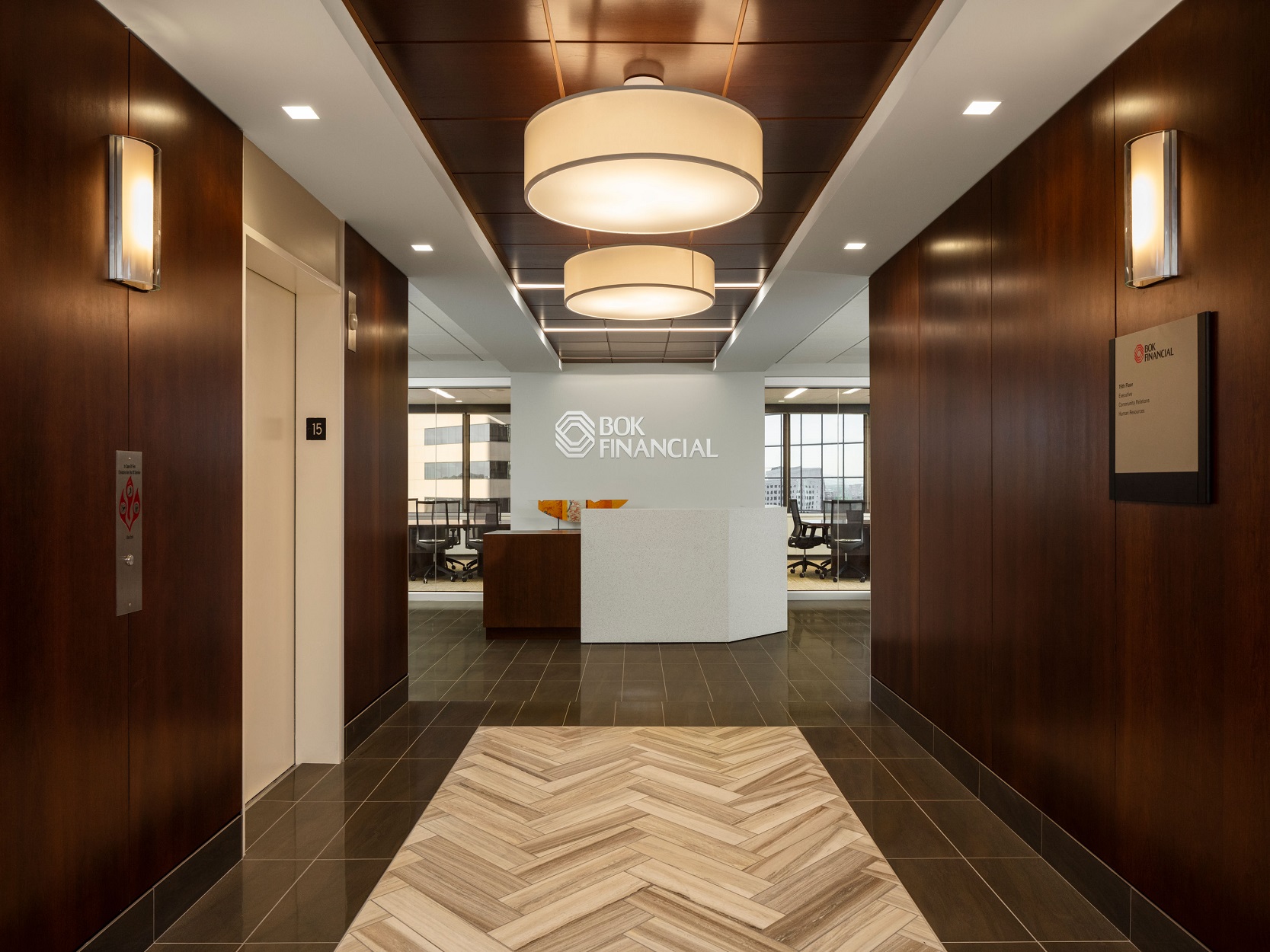 BOK Financial – Boots Construction